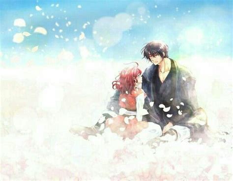 Akatsuki No Yona Dawn