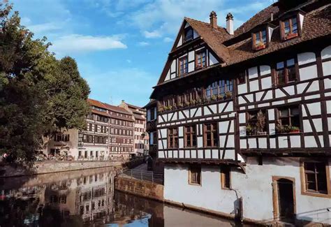 Blog De Viajes De Francia COME AMA VIAJA