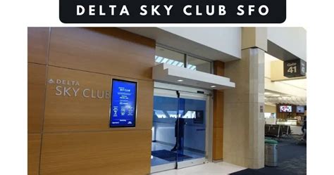 Where Is Delta Terminal At SFO 2023 Travel Guide