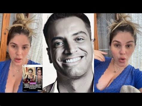 Bárbara Evans rebate críticas sobre ter envelhecido e rebate sobre leo