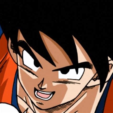 Goku Icons Personajes De Anime Dragones Personajes De Dragon Ball