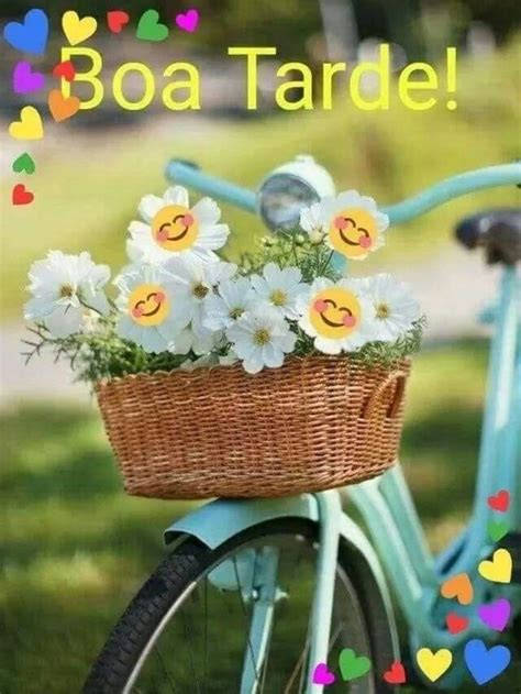 Boa Tarde Mensagem 213 ImagensBomDia Net