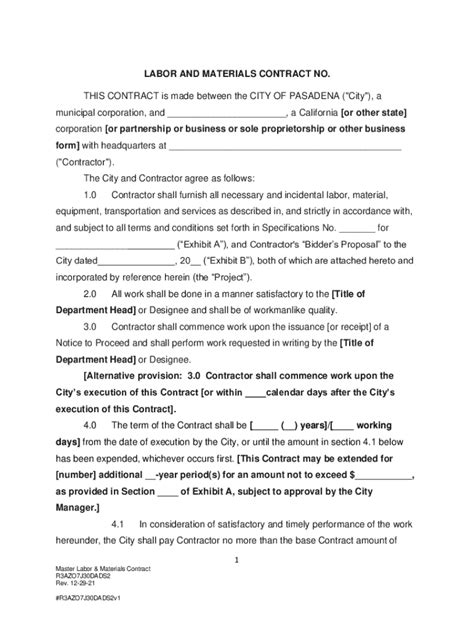 Fillable Online CONTRACT SUMMARY SHEET C 127781 Fax Email Print
