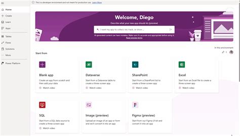 microsoft 365 copilot and microsoft power platform