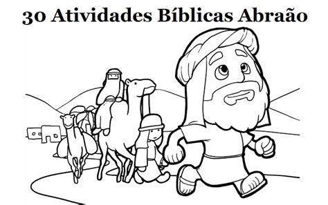 Atividades B Blicas Sobre Abra O Para Colorir E Imprimir Online