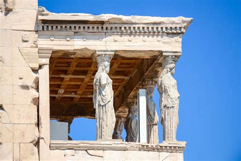 Guía del Partenón Cosas que hacer entradas e historia Athens