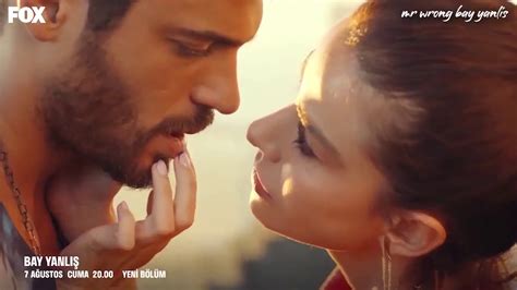Bay Yanlis Mr Wrong Episode 6 Trailer 1 With English Subtitles YouTube