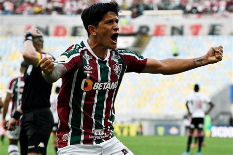 Cano Faz Gols Em Minutos E Fluminense Vence S O Paulo De Virada