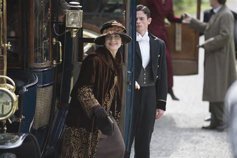 Downton Abbey 2010