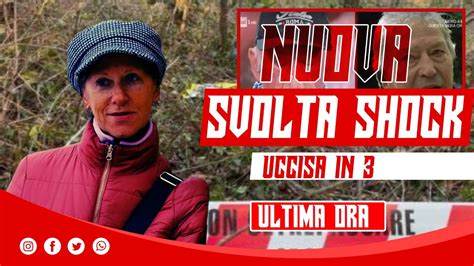Liliana Resinovich Nuova Svolta Shock Nel Caso Stata Uccisa Da
