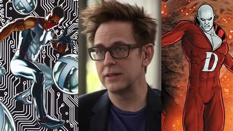 Every DC Hero James Gunn Has Possibly Teased For The New DCEU
