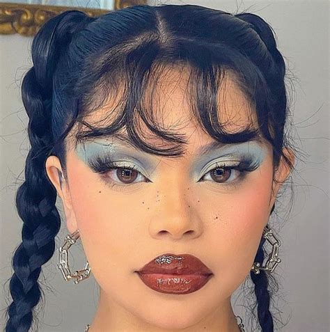 Stenie Stenss Instagram Photos And Videos Hair Makeup Pretty