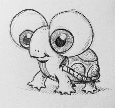 Los 65 Mejores Dibujos a Lapiz Fáciles Para dibujar copiar y aprender