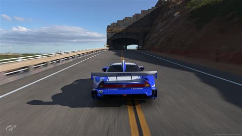 Grand Valley How Gran Turismos Legendary Circuit Has Changed For Gt