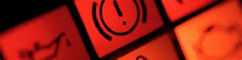 Signification Voyant Liquide De Frein Conseils Roady