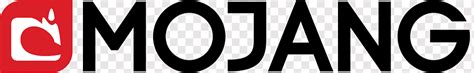 Mojang HD Logo Png PNGWing