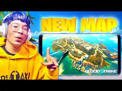Bloodstrike New Map Shutter Island Full Gameplay Youtube