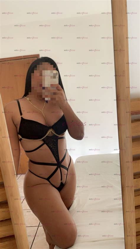 HOLA MIS AMORES SOY UNA HERMOSA JOVEN Y MUY LINDA ESCORT DISPONIBLE YÁ