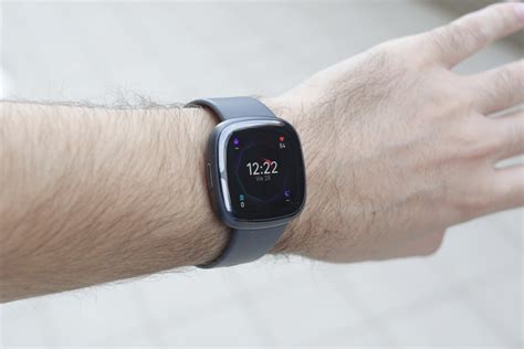 Fitbit Sense 2 análisis review con características precio y