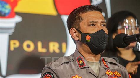 Helikopter Kapolda Jambi Mendarat Darurat Kapolri Kirim Lebih Dari Dua