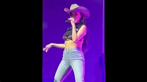 Mamamoo My Con Nashville Yes I Am Hwasa Focus 230522 YouTube