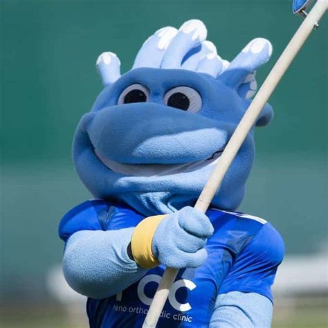 Truckee Mascot Hall Of Fame