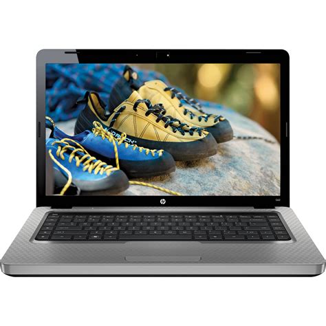 HP G62 220US 15 6 Notebook Computer WQ761UA ABA B H Photo Video
