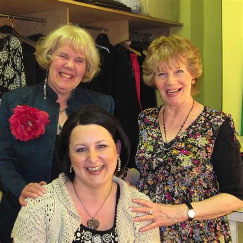 2010 April The Vagina Monologues Theatre Royal Workington