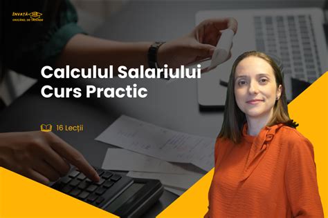 Calculul Salariului In Constructii Image To U