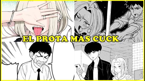 El Anime Mas Asqueroso De La Historia El Prota Es Cuck Youtube