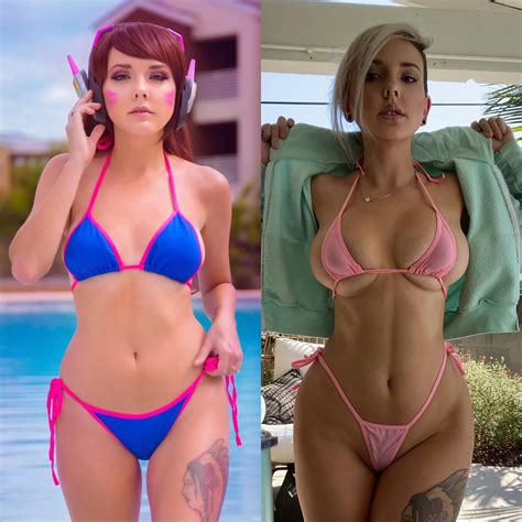 Darshelle Stevens Nude Telegraph