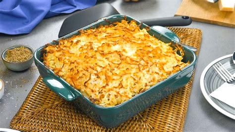 Como Fazer Gratinado De Frango Batatas Me Informei