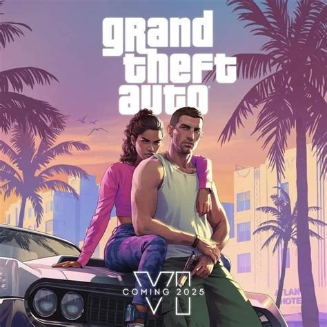 Grand Theft Auto Vi Gta Trailer Released Early Watch