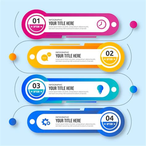 Página 8 Imágenes de Infografia Horizontal Descarga gratuita en Freepik