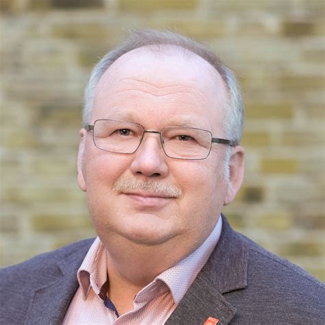 Bernd Delfs Spd Neum Nster