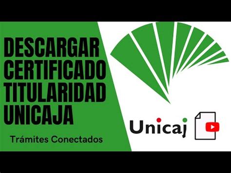Todo Lo Que Debes Saber Sobre El Certificado De Titularidad Bancaria