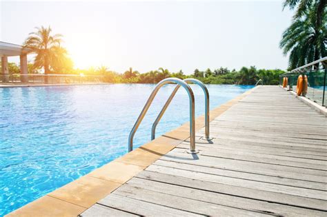 This Giant Inflatable Ring Toss Game Is Over 5 Feet Tall And Its Perfect For Your Next Pool Party