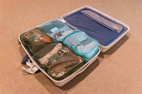 Best Way To Pack A Suitcase To Maximize Space 12 Tips That Work