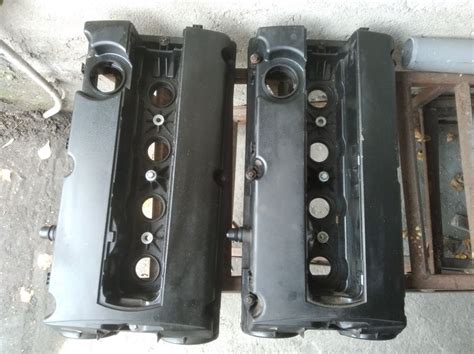Odma Pokrywa Zaworów GM Regeneracja z16xep z16xe1 z16xer z16let z18xe