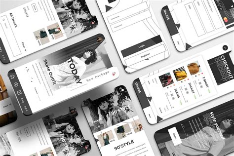 35 Best Free Figma Resources Templates Plugins UI Kits Blog