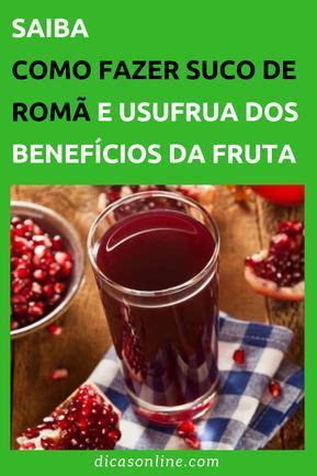 Benefícios da Romã Como Fazer Suco de Romã Chocolate Fondue Natural