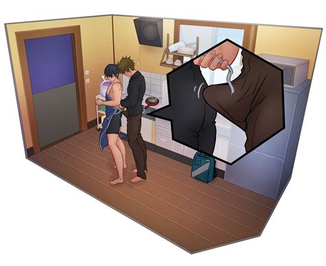 Post 4385531 Camohouse Comic Free Harukananase Makototachibana