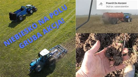NASZA 3 DNIÓWKA Uprawa po 9 latach Jak wygląda ziemia po takim
