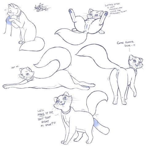 Post Duchess Nekostar The Aristocats