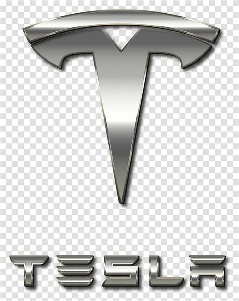 Tesla Logo Png