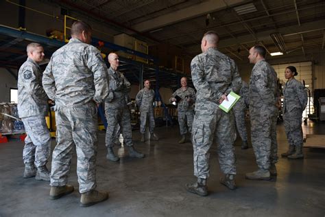 DVIDS Images Airmen From The 193rd Special Operations Wing Return