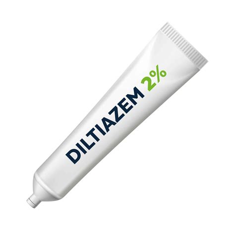 Fm Diltiazem 2 Gel Anal Tubo 36 Gr Farmacolon