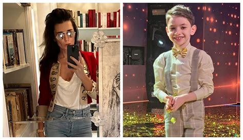 Dana Budeanu mesaj pentru Rareș Prisacariu câștigătorul Românii au