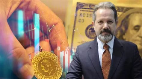 Dolar Euro ve altın için flaş uyarı İslam Memiş Birilerinin canı yanacak