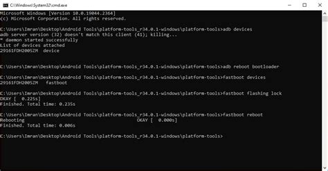 How To Lock The Bootloader On A Google Pixel Phone Step By Step Guide